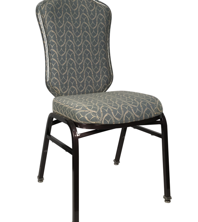 Delrico – Supreme Chair