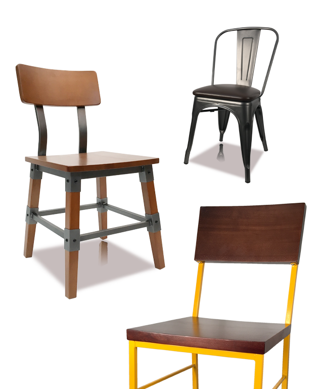 Products – Supreme Chair