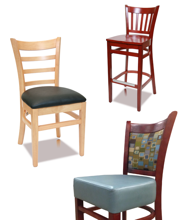 Products – Supreme Chair