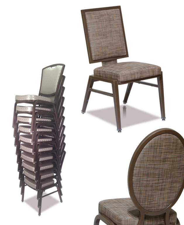 Products – Supreme Chair